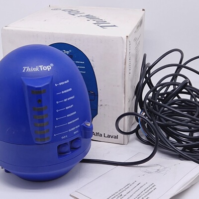 PQ3313 ThinkTop Digital 830VDC PNP Alfa Laval 9612578901