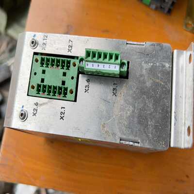 SSB TCU控制器（电子设备）