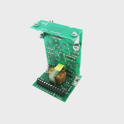 NEW ROBICON 466397.00 CIRCUIT BOARD 46639700