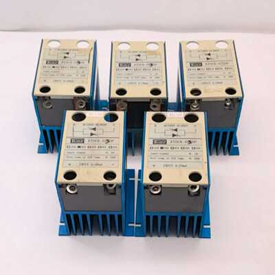 ETSCR-030PTAISEE固态继电器，4-20mA输--议价商品