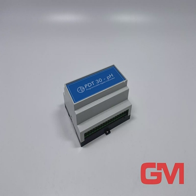 PdtSender180000CDigitalTransmitter30Ph24VAC/DcProgr