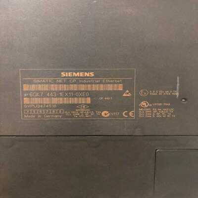 6GK7 443-1EX11-0XE0 ，功能，（电子设备）