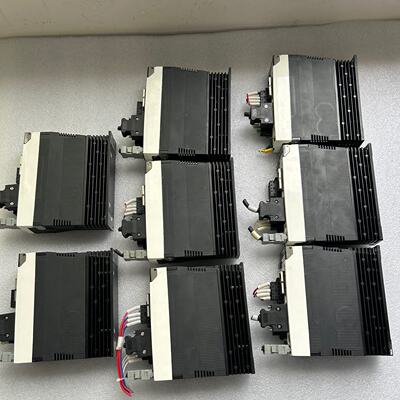 议价--成色新松下100w总线驱动MADHT1505BA1实物拍摄大