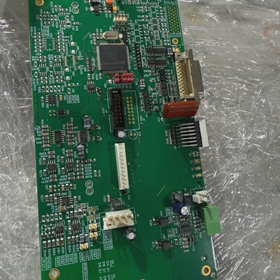 美国DELTA TAU  运动控制器GPL3010000--议价商品