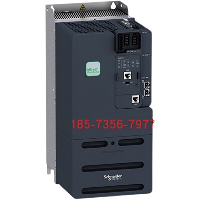 议价ATV340D22N4E施耐德以太网式变频器22kW- 400V三相全新原装正