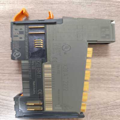 PLC模块X20AT2222【询价】