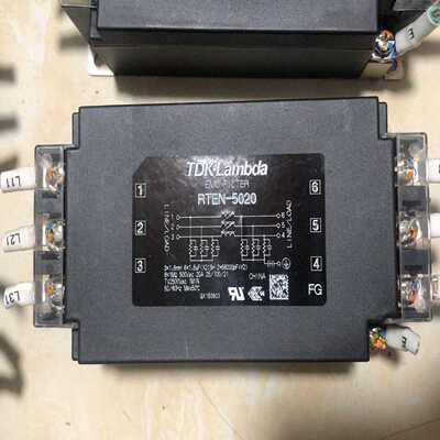 RTEN-5020TDK-LAMBDA电源滤波器三相单询价