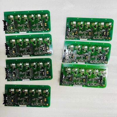 伟肯检测板PC00380D380Fvacon变频器模块保询价