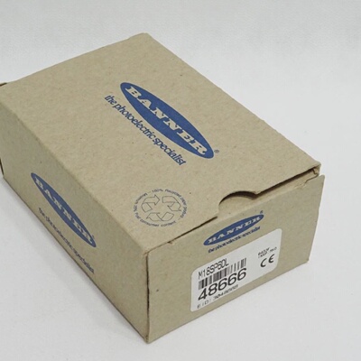 议价Banner Turck M18sp6dl OptoSensor Reflexionslichttaster N