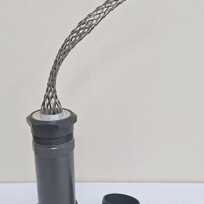 Pyle 3002072 Pylexnal Arc Quencher 1