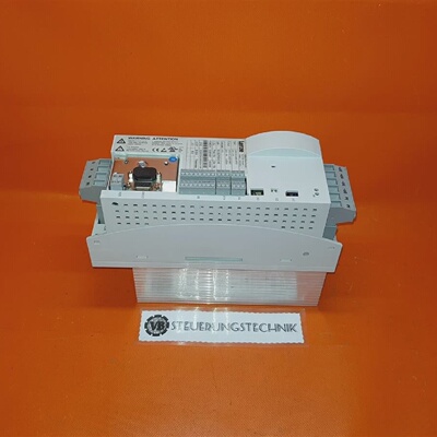Lenze ECSEP004C4B Achsmodul Id.No 13266251