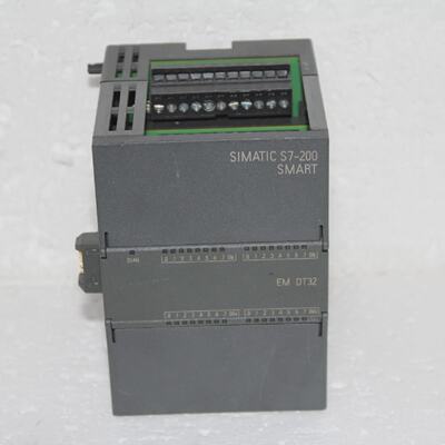 SIEMENS 6ES72882DT320AA0 SIMATIC S7200 SMART Digital IO SM D