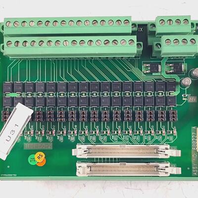 Kongsberg Simrad TBDIISO2 Assy No 600227 a Pcb 600228 a EP19
