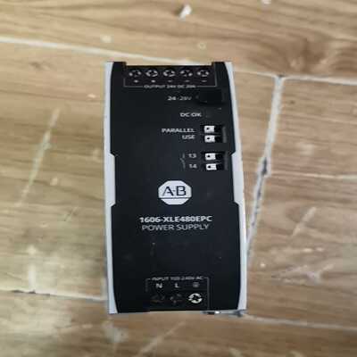 1606-XLE480EPC询价