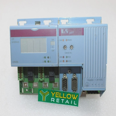 B&RCP476CPU模块7CP476.60-1