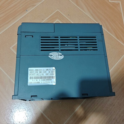 询价-2.2kw华皓科成变频器HHKC640G1.5KWP2.