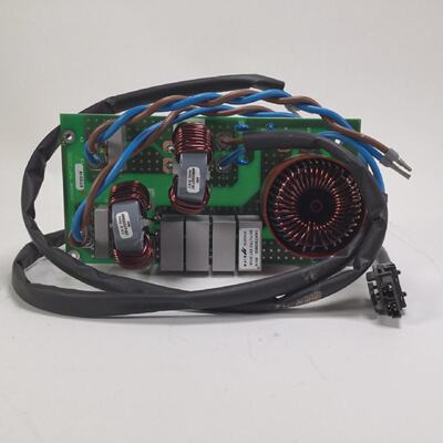 Schneider Electric OVA58290 Cart filter extern 230V 3500W Ne