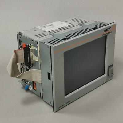 Artis Marposs Compact Unit 6 CBU1  CTM132MBPEIB