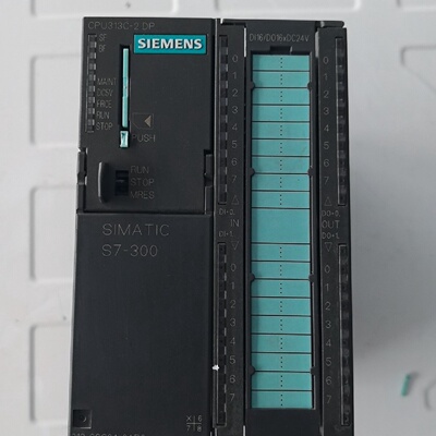 西门子SIMATICS7300PLC型号CPU313-询