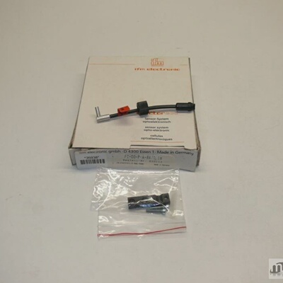 议价NeuOvp Ifm Electroc Ft00PAR401M Lichtleitkabel Lichtleit