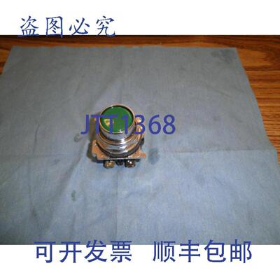 供应Cutler-Hammer 10250T2  91000T 按钮开关绿色