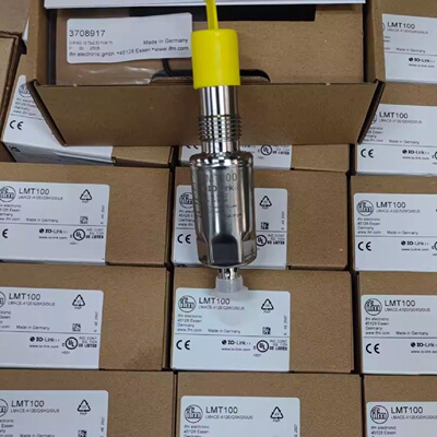 配件IFM易福门LMT100LMT110LMT121LMT102LMT04ALMT104议价