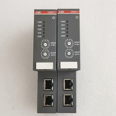 寻“”原装拆机ABBCM577ETHXC1SAP37070