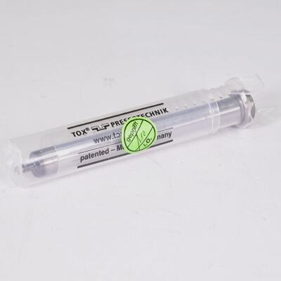 TOX PRESSOTECHNIK 381392 10.200.381392 Bundstempel