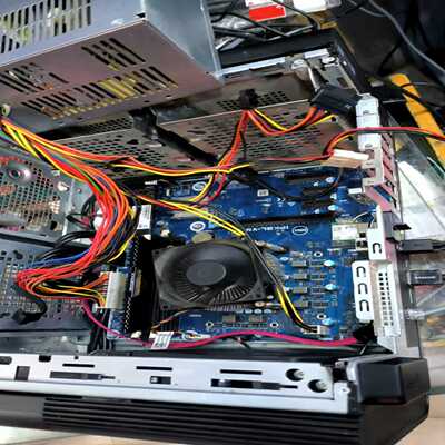 （议价）DELLXPS8920台式机主板IPKBL-VM