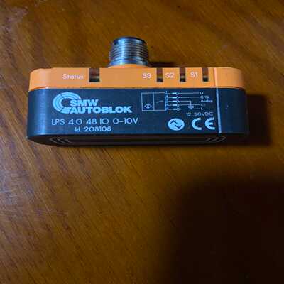 Smwlps4.048io0-10v20【询价】