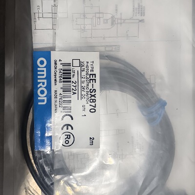 询-传感器EESX8701个成色