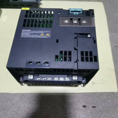 变频器PM340   6SL3210-1SE21-0A~询价