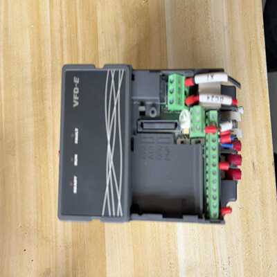 中达变频器VFD015E43T1.5千瓦.询价