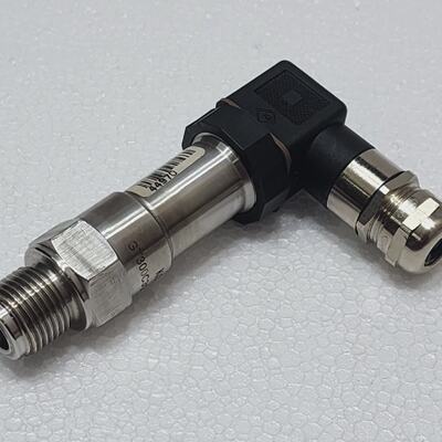 KONGSBERG GT300C3G10V Druck Sender 10BAR 420mA G12A Serie GT