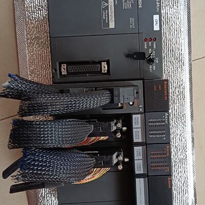 三菱plc控制器原装正品三菱A1SJHcpuA1SD-议价