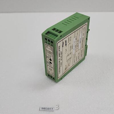 DAEYANG INSTRUMENT JK2C60T THERMOCOUPLE AMPLIFIER