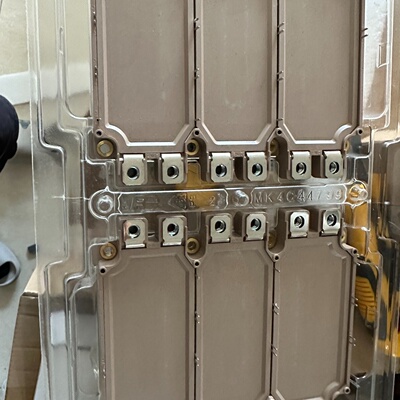 议价6Mbi450v17056 Installed Unused Only 4 Pieces. Slow Hs N