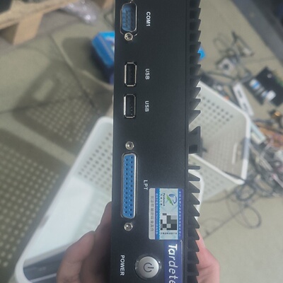 询-TD一MPC一1707CPUI5一7200U内存8G