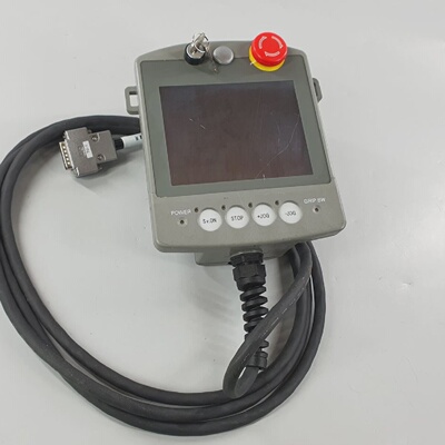 PQ3019 Tech pendant Aitec GT2500