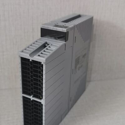 YOKOGAWA ADV551P13 STYLE S2 WITH ATD5S10 S2 TERMINAL BLOCK
