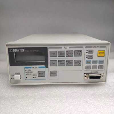 SIGMA TECH/西格码技术 SC-104 反馈级控制器[浩蓉商户]