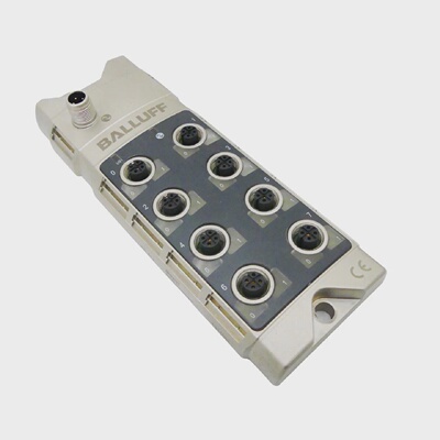 BALLUFF BNI0032 IOLink SensorActuator Hubs BNI IOL104000Z012