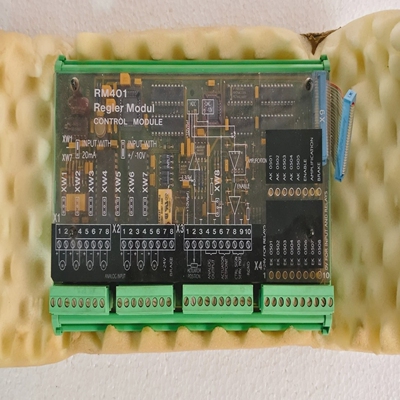 LyngsoMarinerm401/RM401Regler模块部件编号271.138.27