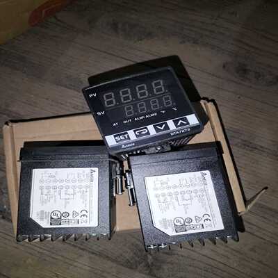 台达DTA7272V1高精度温控表，温控仪，件询价
