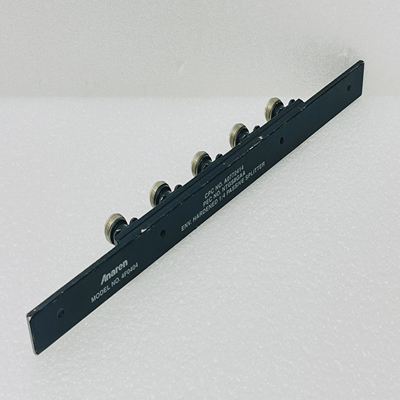 USED-Anaren4F0404Env.Hardened1:4PassiveSplitter/Fr