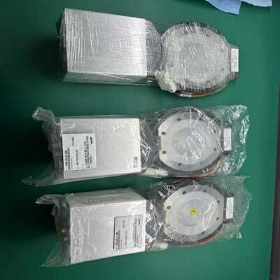 VAT蝶阀61238-PEAPBEJ1-0107全新--议价商品