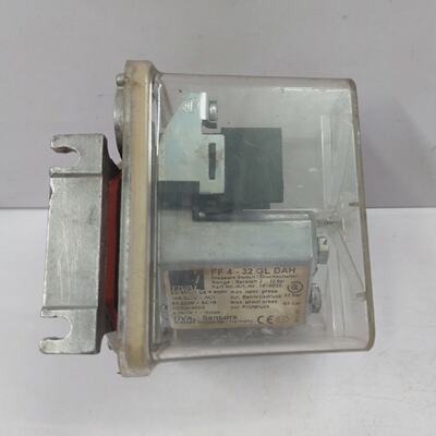 Interruptor De Presin Tival FF432GL DAH