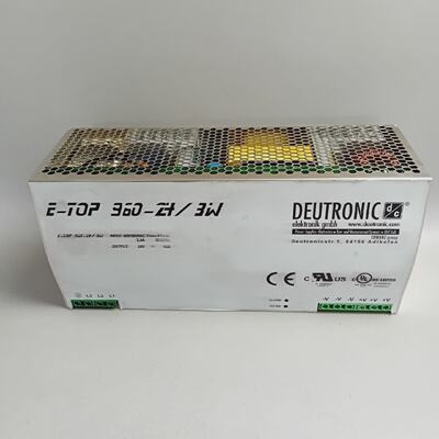 Deutronic ETOP 960243W