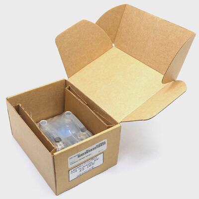 Wenglor AB0830 Anschlussbox fr Scanner unusedOVP