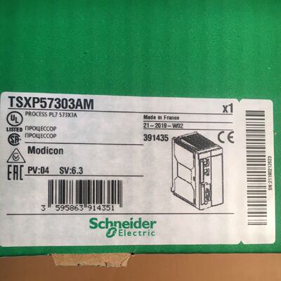 议价Schneider现货模块TSXP57303M TSXP572823M质保一年
